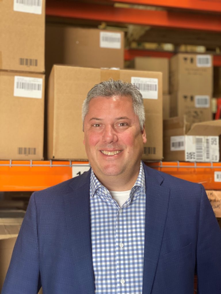 Why TBF - Total Biz Fulfillment