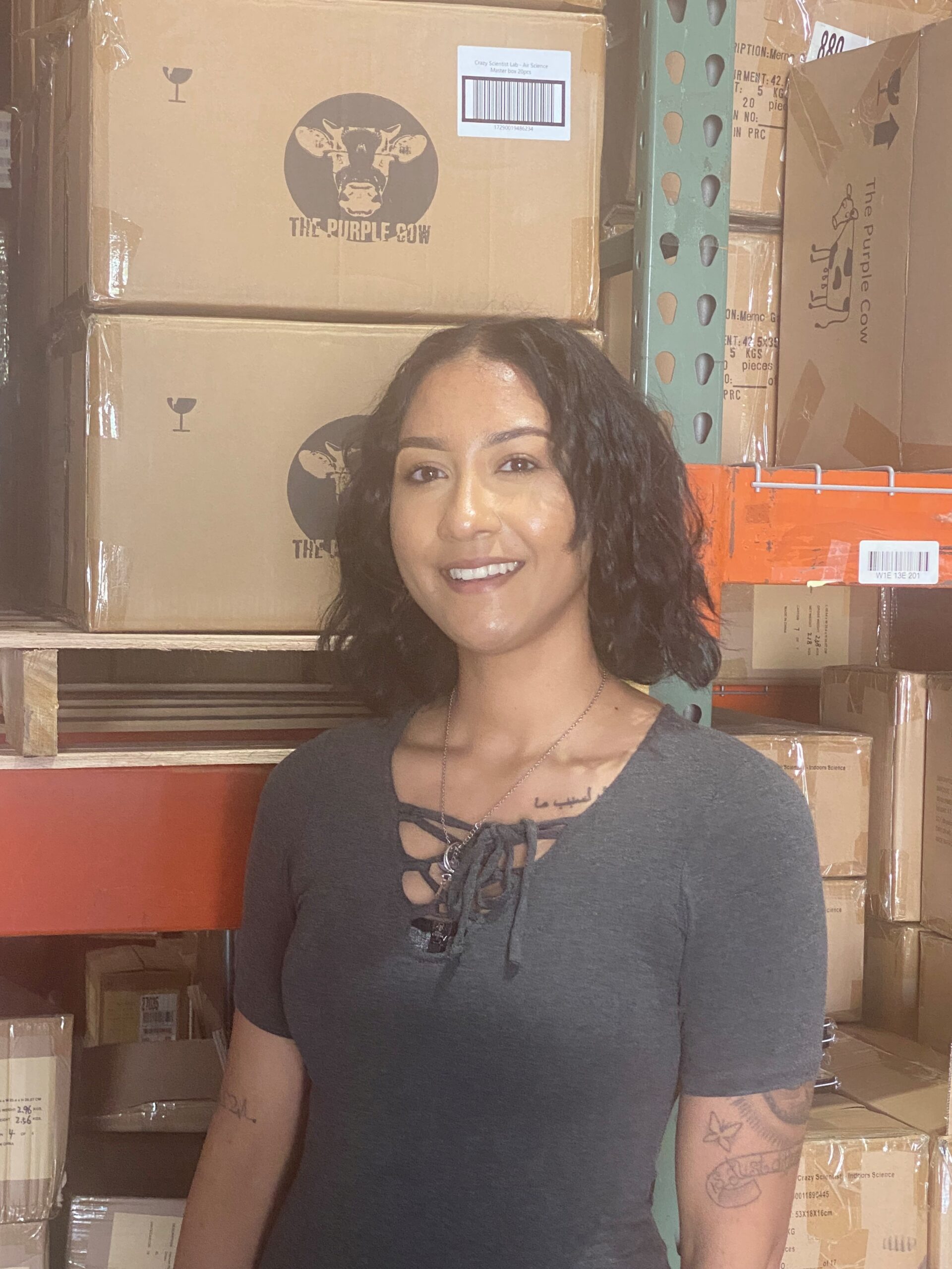 Why TBF - Total Biz Fulfillment